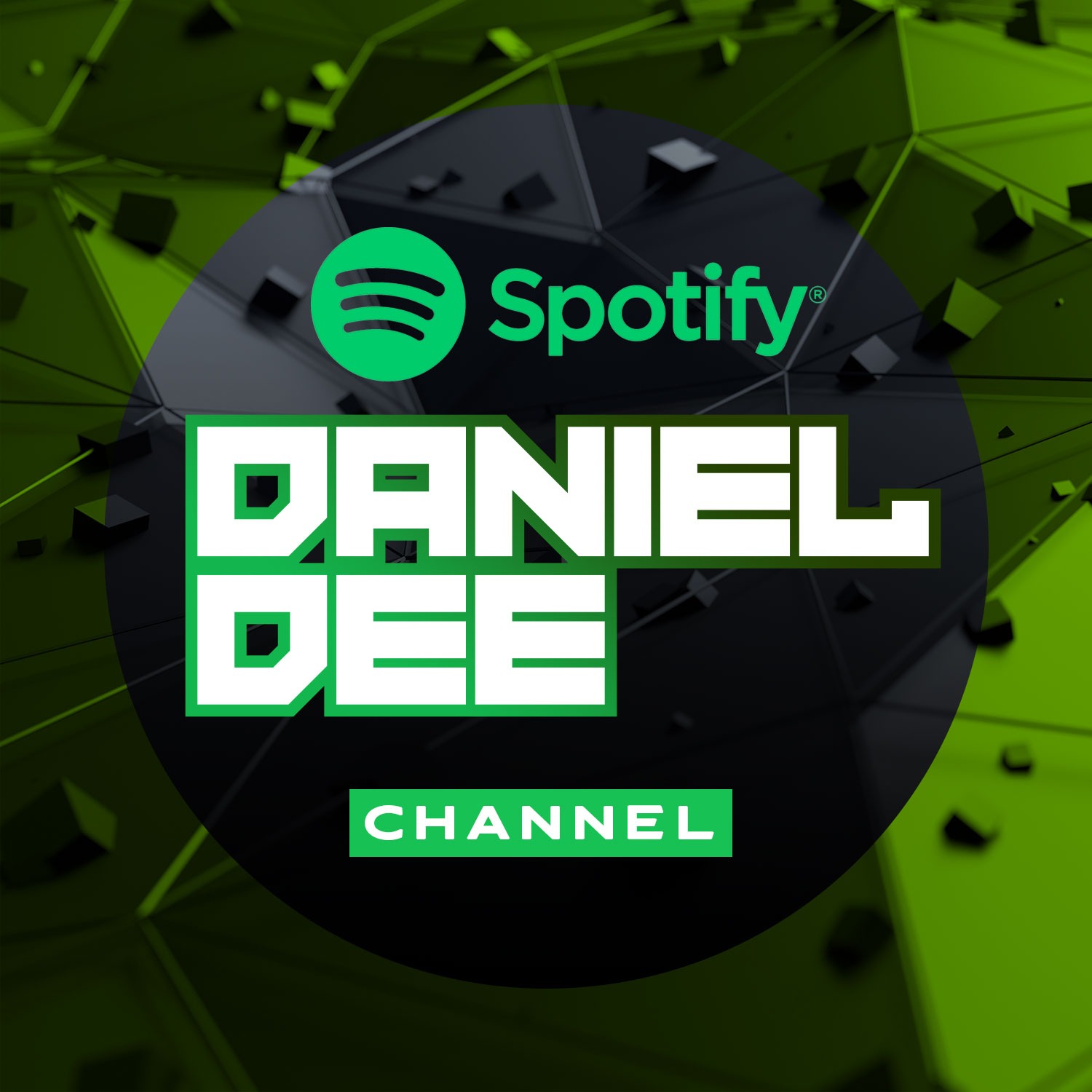 Daniel Dee